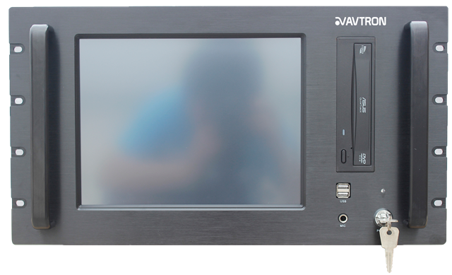 IP PA Software & Controller