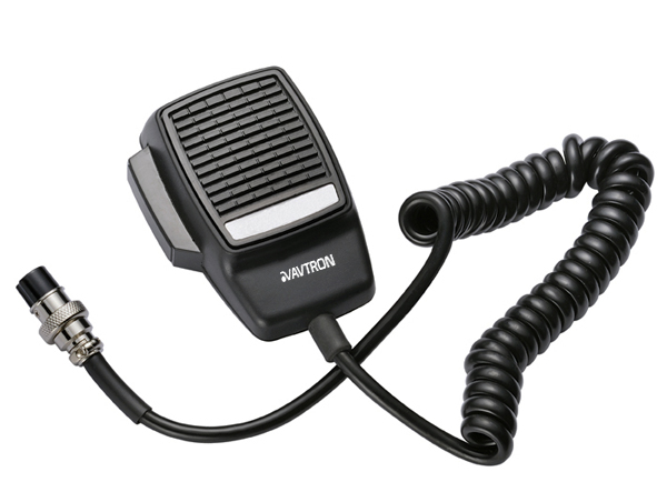 Wired Microphone