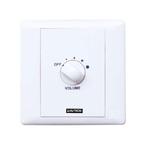 Volume Controller