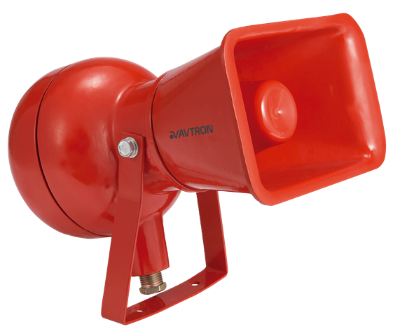 Explosion-proof Speaker