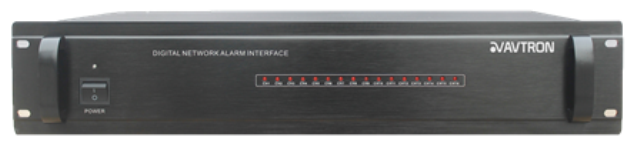 IP PA Integrations Units