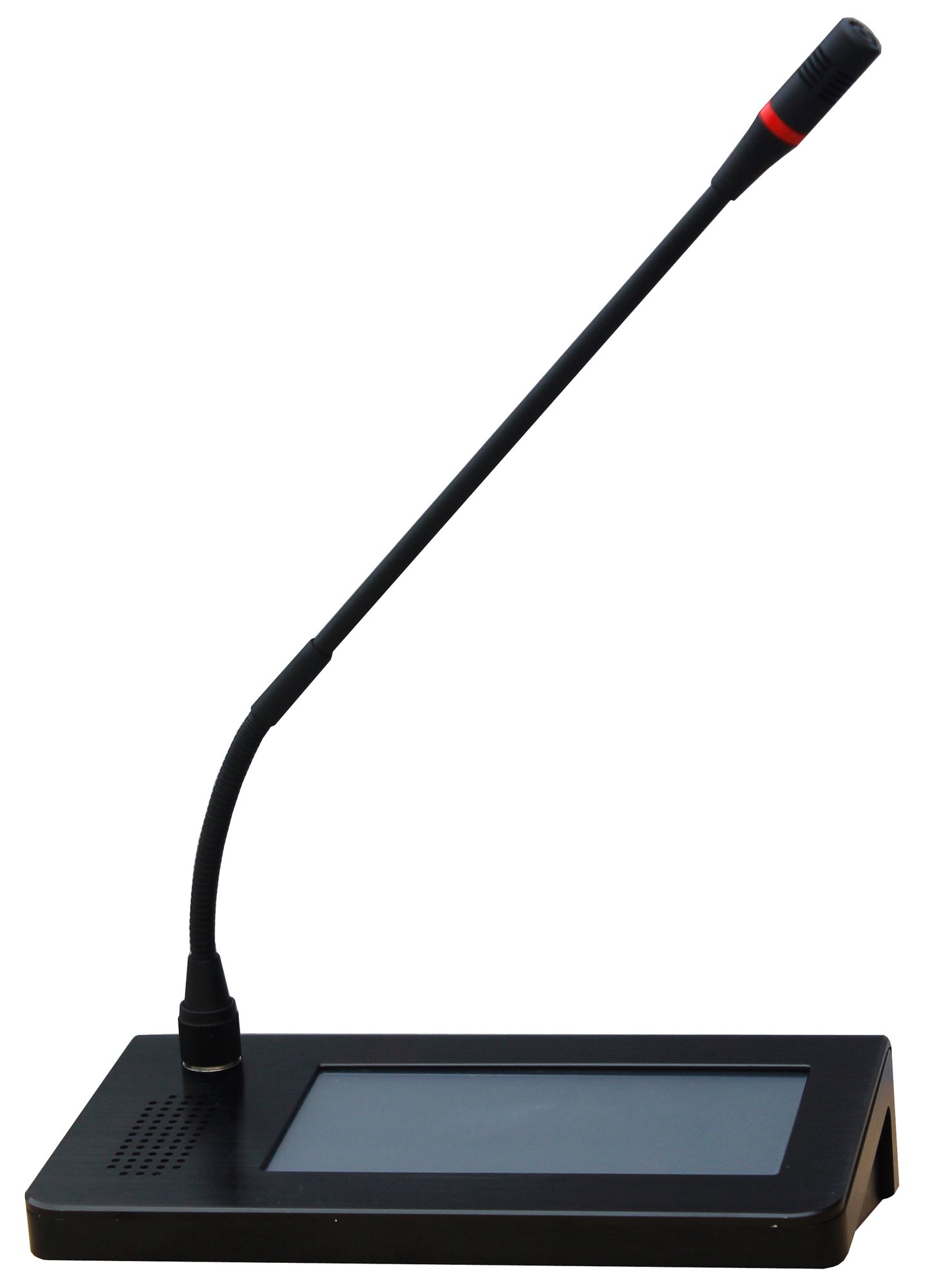 IP PA Control Station